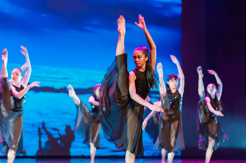 Signature Programmes | Crestar School of Dance