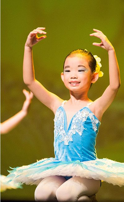 Crestar School of Dance | Crestar School of Dance