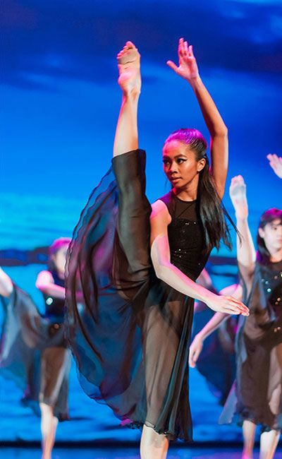 Crestar School of Dance | Crestar School of Dance