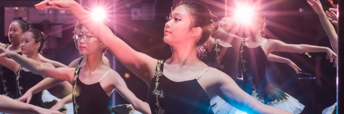 Crestar School of Dance | Crestar School of Dance