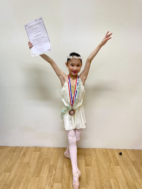 Congrats to 9 Crestar winners at Hong Kong dance competition 2020 ...