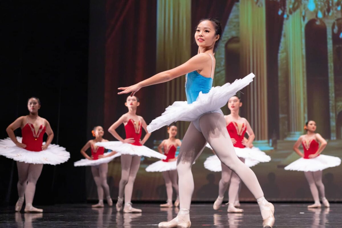 Magical Museum 2019, Part 1 | Crestar School of Dance