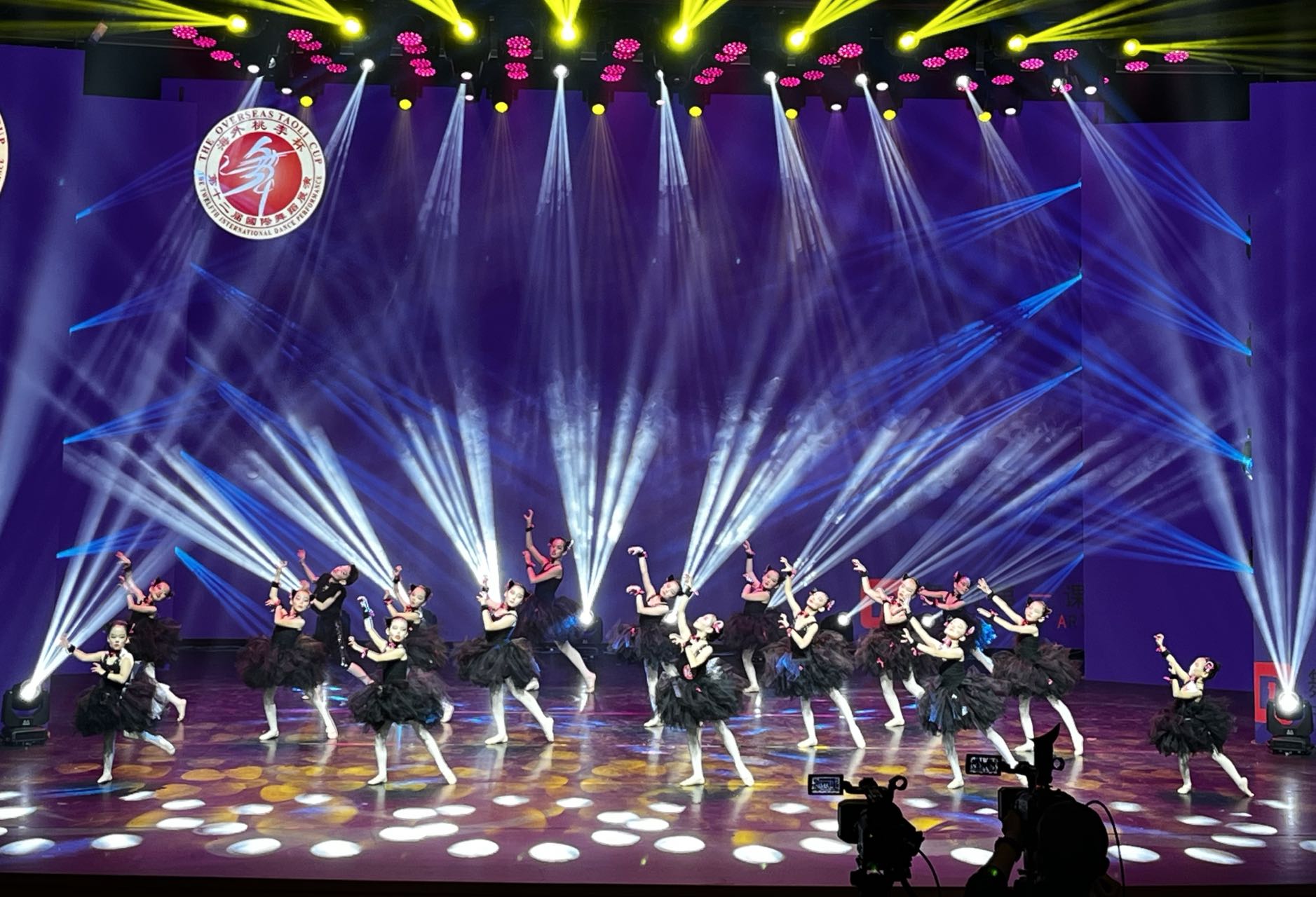 2021: An Extraordinary Year of Achievement by Crestar Ballet Academy ...